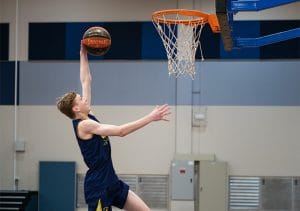 Woodvale | Basketball