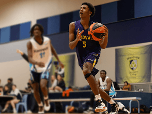 Woodvale | Basketball